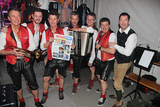 Die neue Musikpost ist in Kürze da