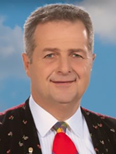 Widerliche Falschmeldung über Norbert Rier