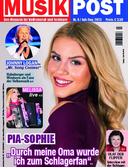 Juli 4, 2023 Startseite